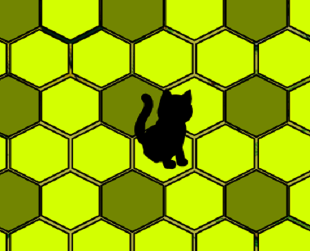 Trap the Cat Unblocked - Play Online on Totally Science